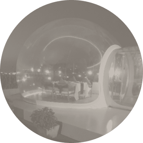 Personaliza tu Skybubble | SkyBubbles