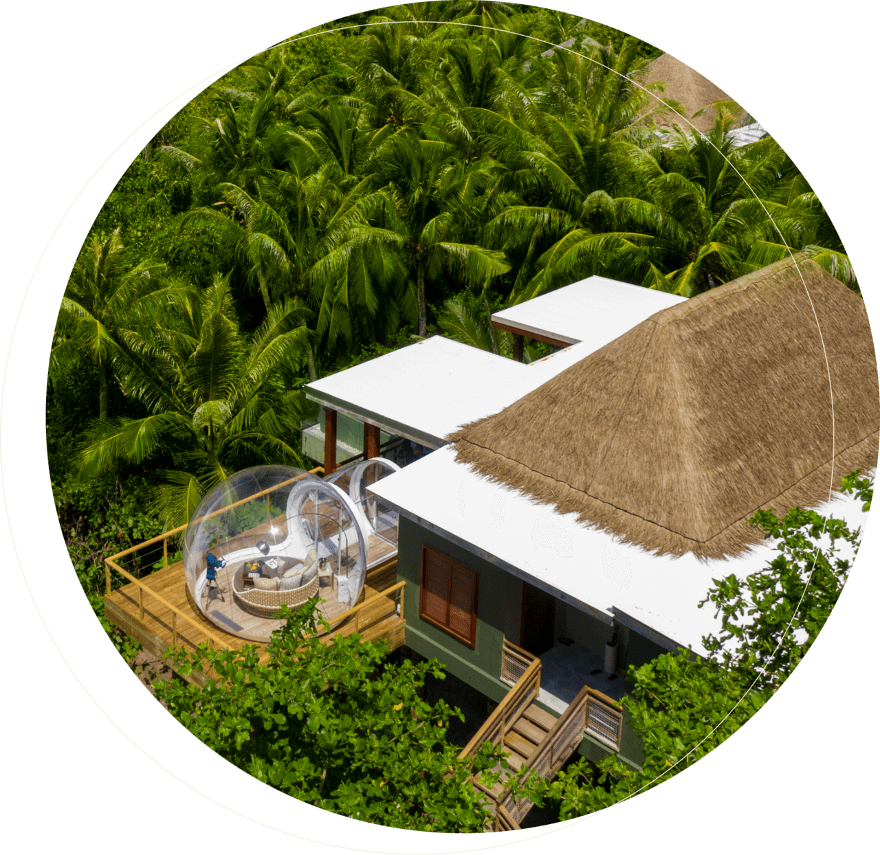 Sobre Nosotros, conoce Sky Bubbles | SkyBubbles