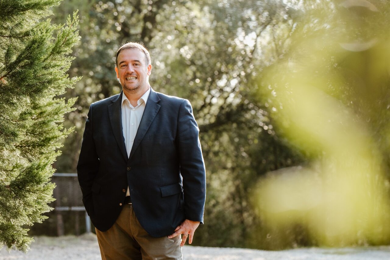 We interviewed Pere Maymi | Manufacture of Bubble Rooms
